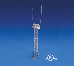 FMS & McMahan Neon Tube Supports Product Information | FMS Sign Products