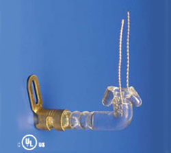 FMS & McMahan Neon Tube Supports Product Information | FMS Sign Products